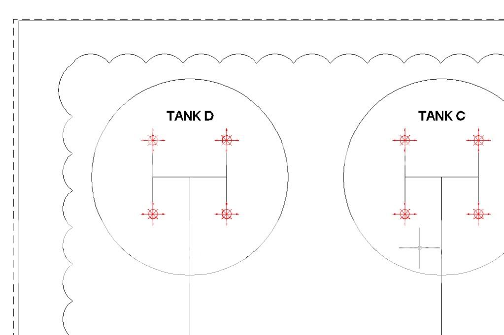 Printing Problem Please Help Autocad Drawing Management And Output Autocad Forums