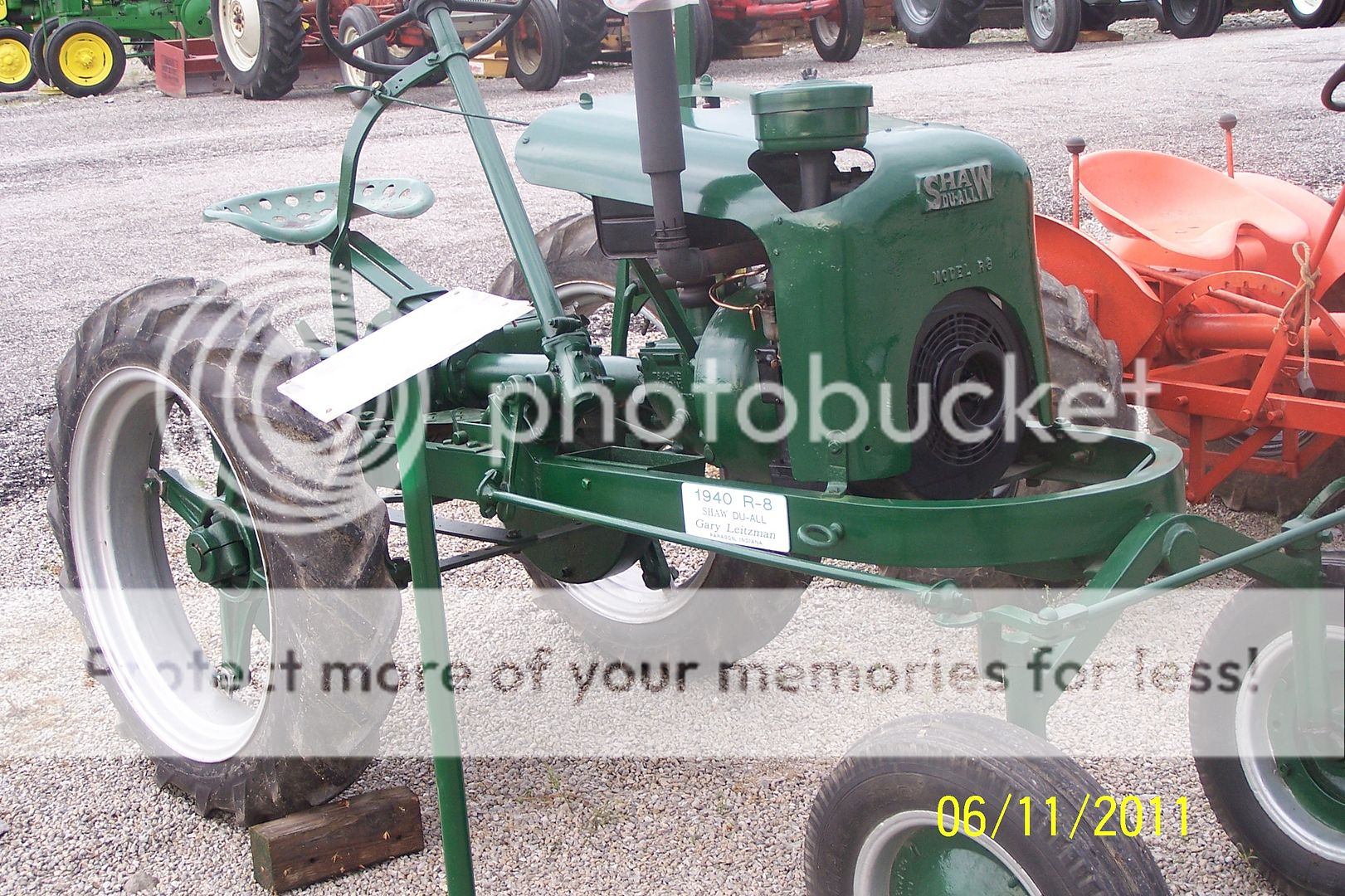 Owen County, Indiana June 10 thru 12, 2011 - General Shows and events ...