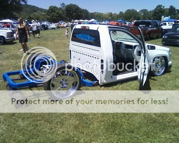 bagged 355 registry | Page 2 | Chevrolet Colorado & GMC Canyon Forum