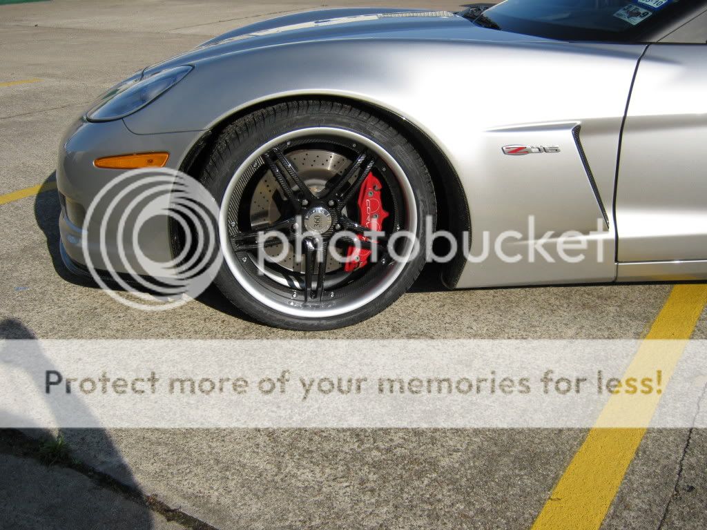 Z06 Carbon Fiber Z06 - CorvetteForum - Chevrolet Corvette Forum Discussion
