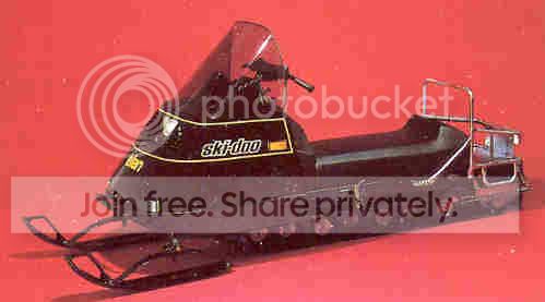 Long track elan. | Ski-Doo Snowmobiles Forum