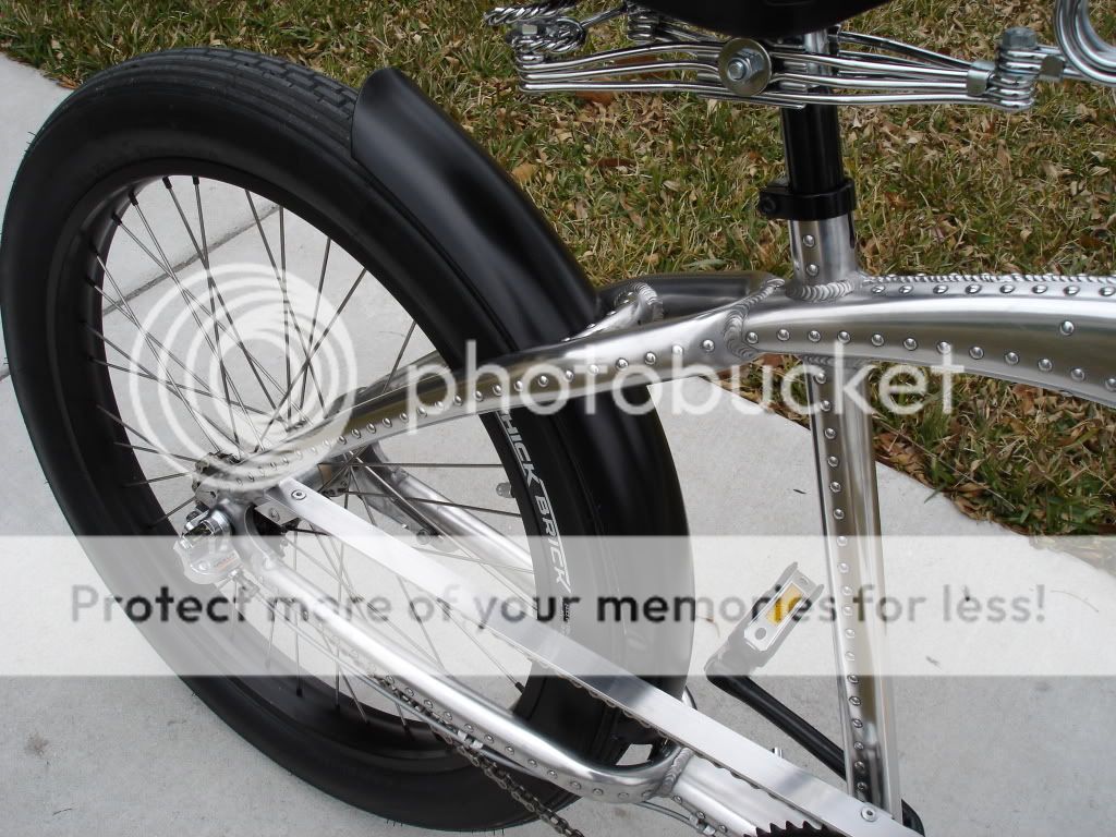 Menacing Air Force Bomber or Comfy Airstream Trailer | Rat Rod Bikes ...