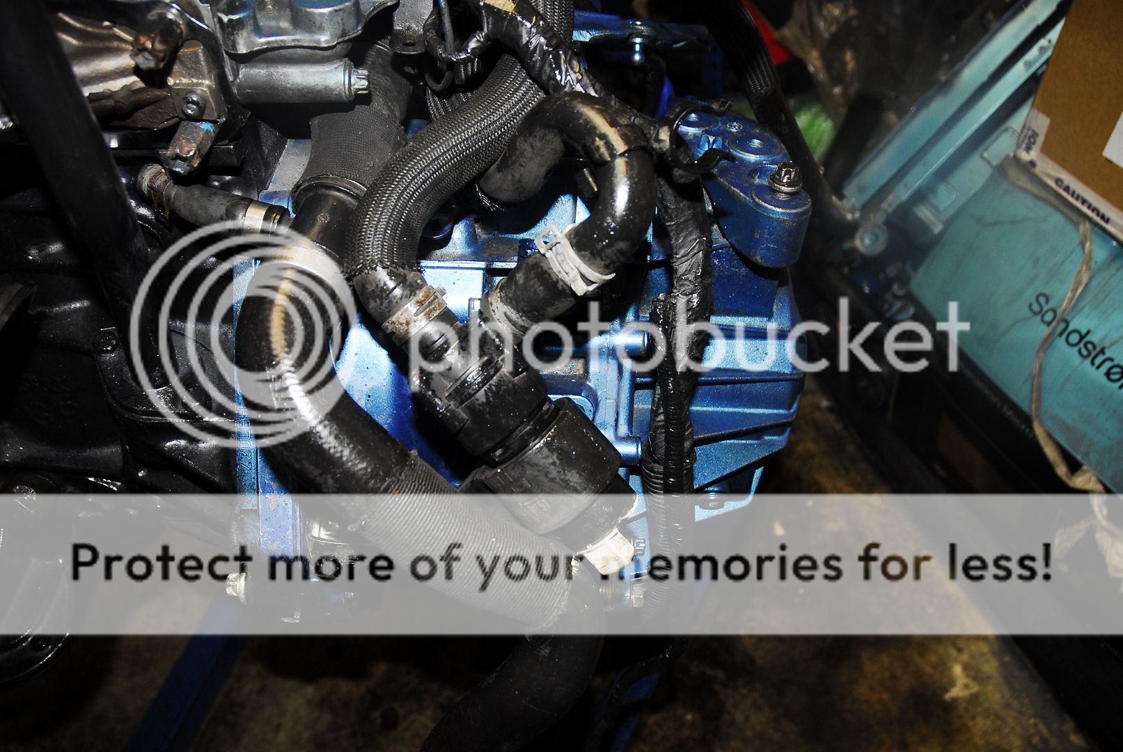 Z20Let Rebuild | Astra Owners Network