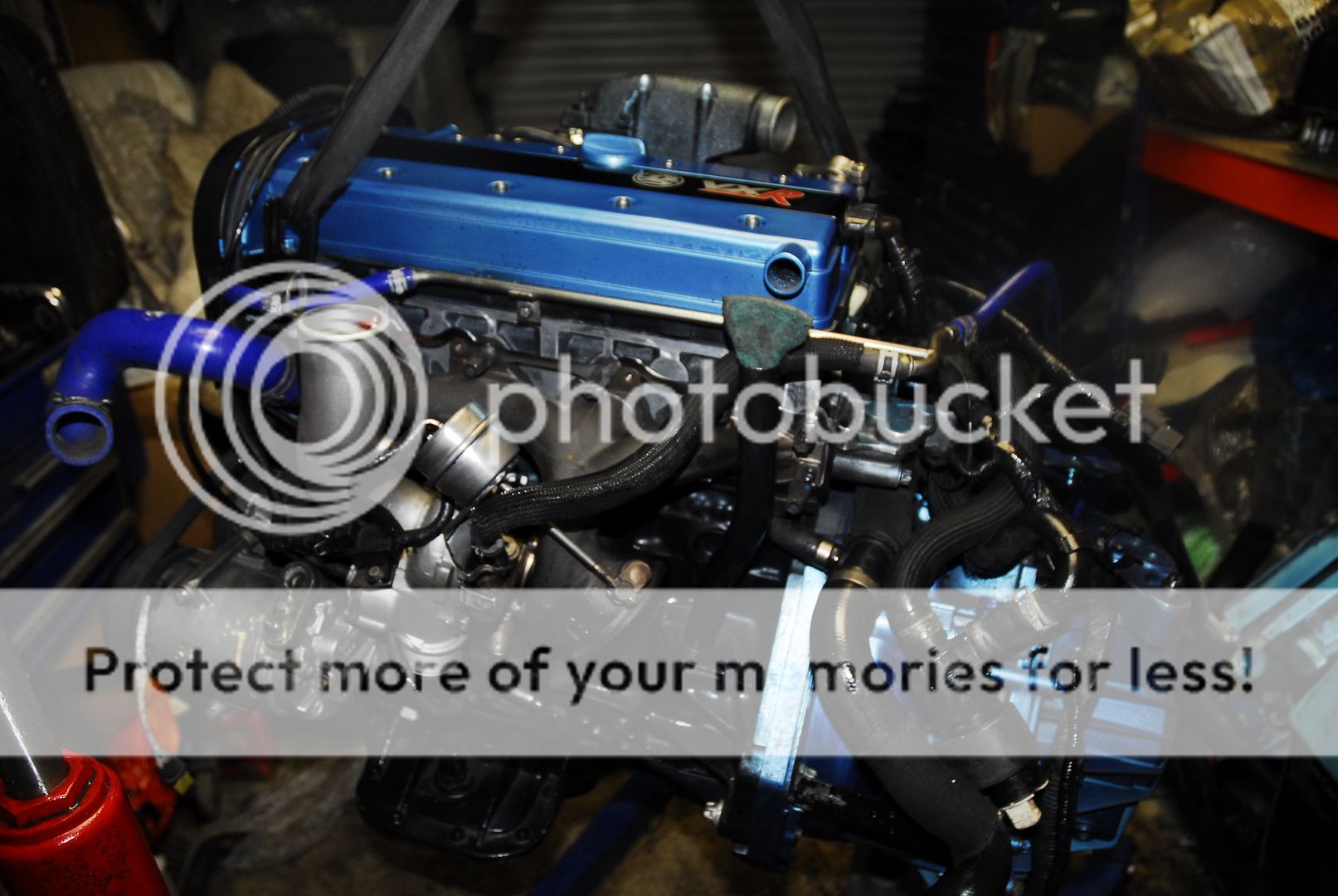 Z20Let Rebuild | Astra Owners Network