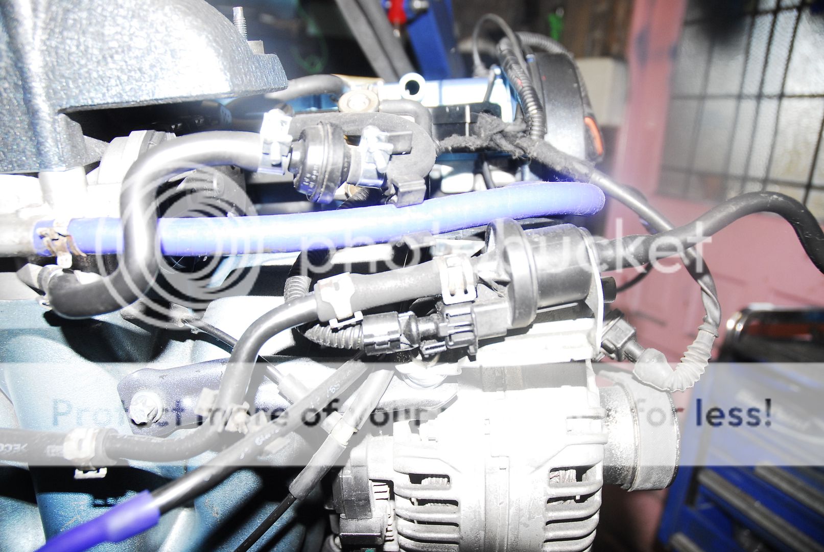 Z20Let Rebuild | Astra Owners Network