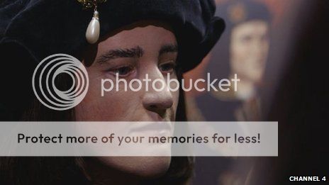 Richard III dig: Facial reconstruction shows how king may have looked ...