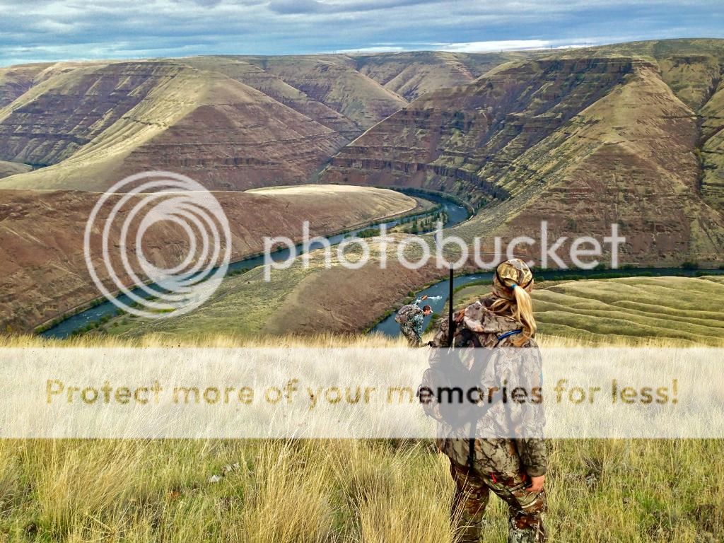 More daughter's Bighorn hunt pics....sorry | IFish Fishing Forum