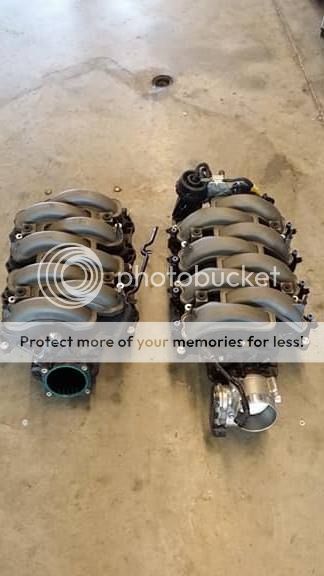 Procharger Intake Manifold Shootout!! | 2015+ S550 Mustang Forum (GT ...