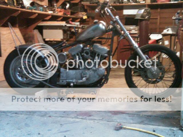 superflysnow evo sportster/ paughco build thread | Jockey Journal Forum