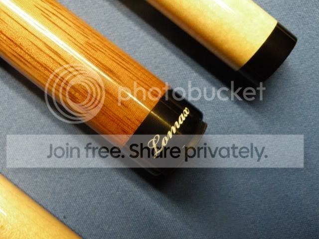 verkaufe lomax jump cue - Billard-Aktuell.de
