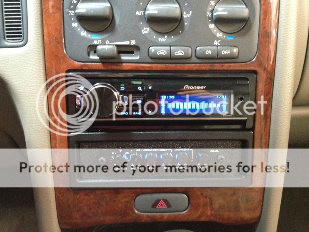 Emplacement 2-DIN, autoradio DIN. Des idées pour un emplacement DIN ...